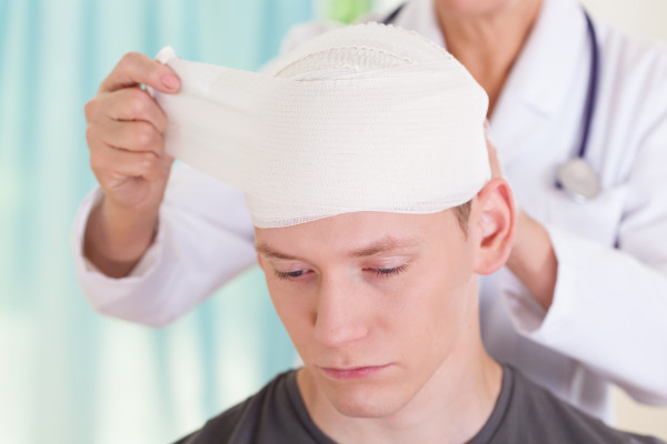 7 Strategies For Coping with Brain Injury