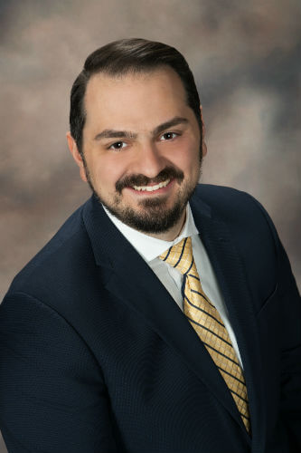 Don Paradiso - Ladah Law Firm, PLLC