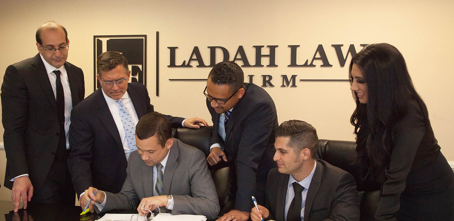 News & Media | Ladah Injury & Car Accident Lawyers Las Vegas