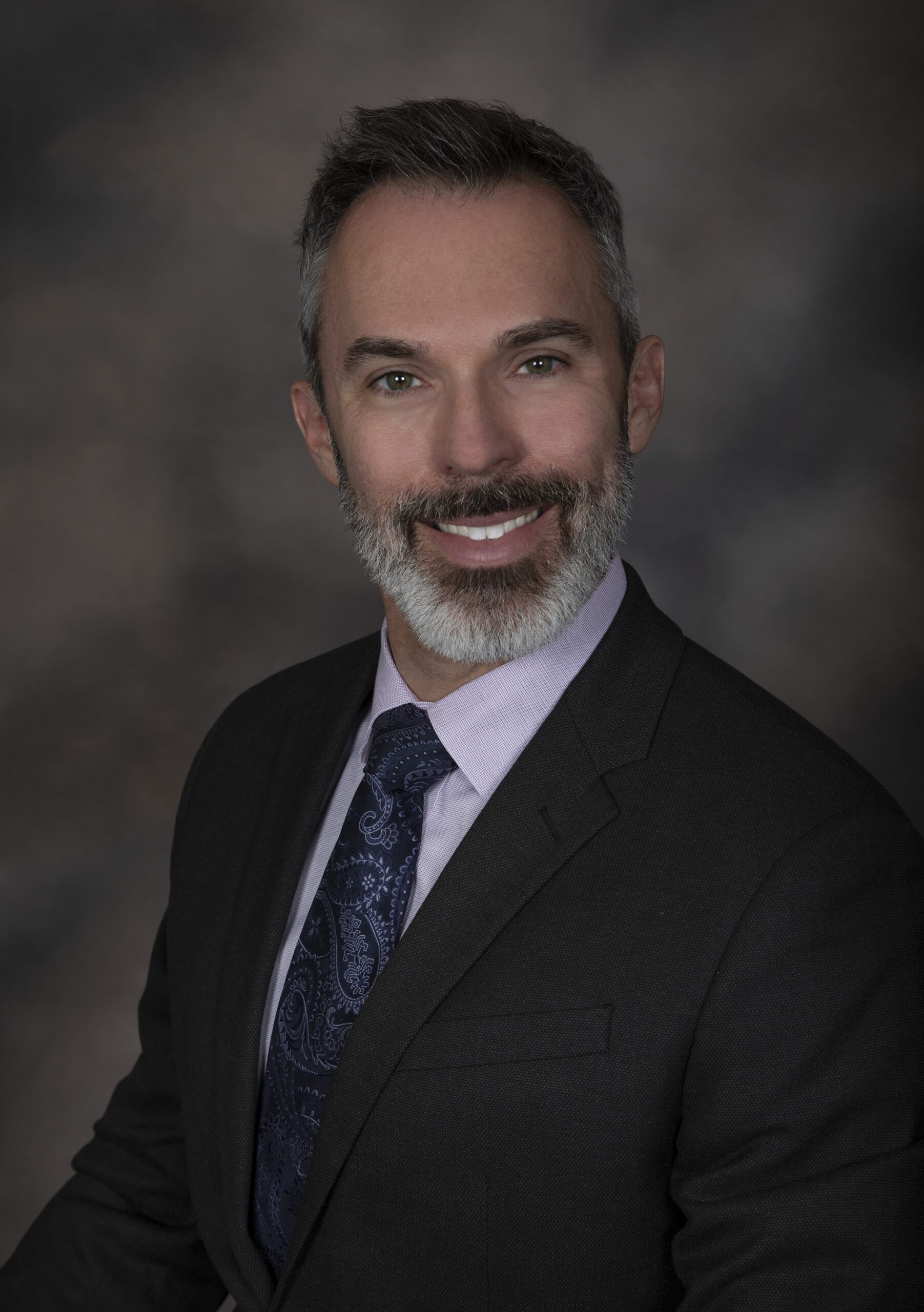 Brandon Smith - Ladah Law Firm