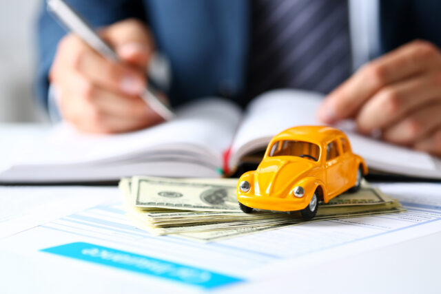 Las Vegas Car Accident Lawyer - Ladah Law Firm, PLLC