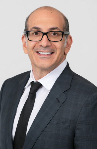 Las Vegas Personal Injury Lawyer - Nevada's Top Trial Lawyers