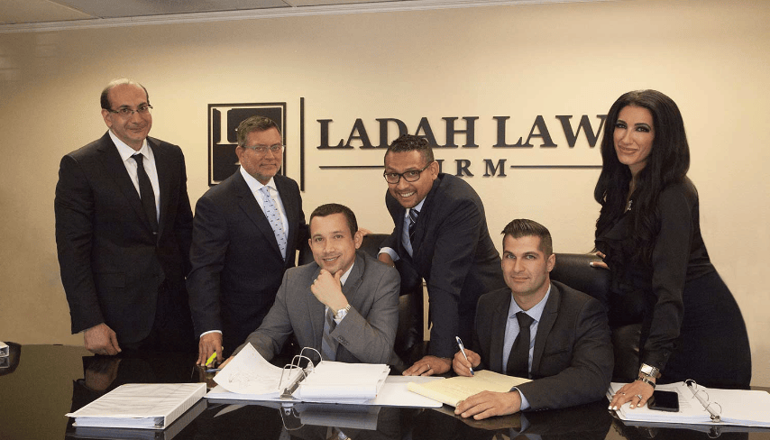 Las Vegas Child Injury Attorney - Free Consultations | Ladah Law