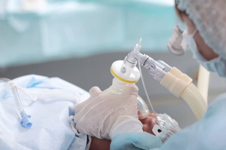 Anesthesia Injury - Types of Personal Injuries | Ladah Law