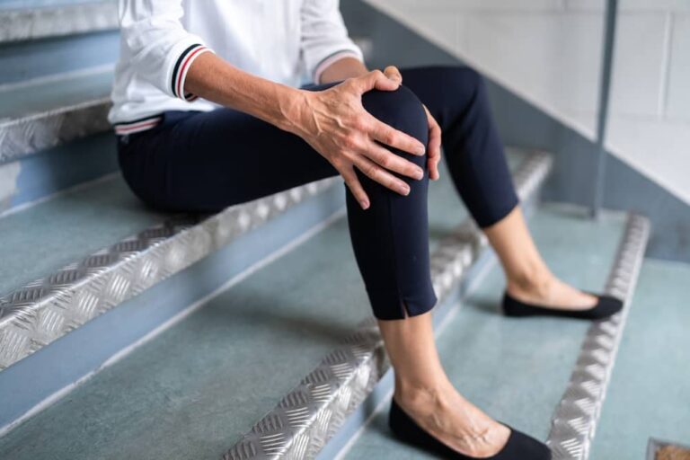 Common Slip and Fall Injuries | Free Consultations