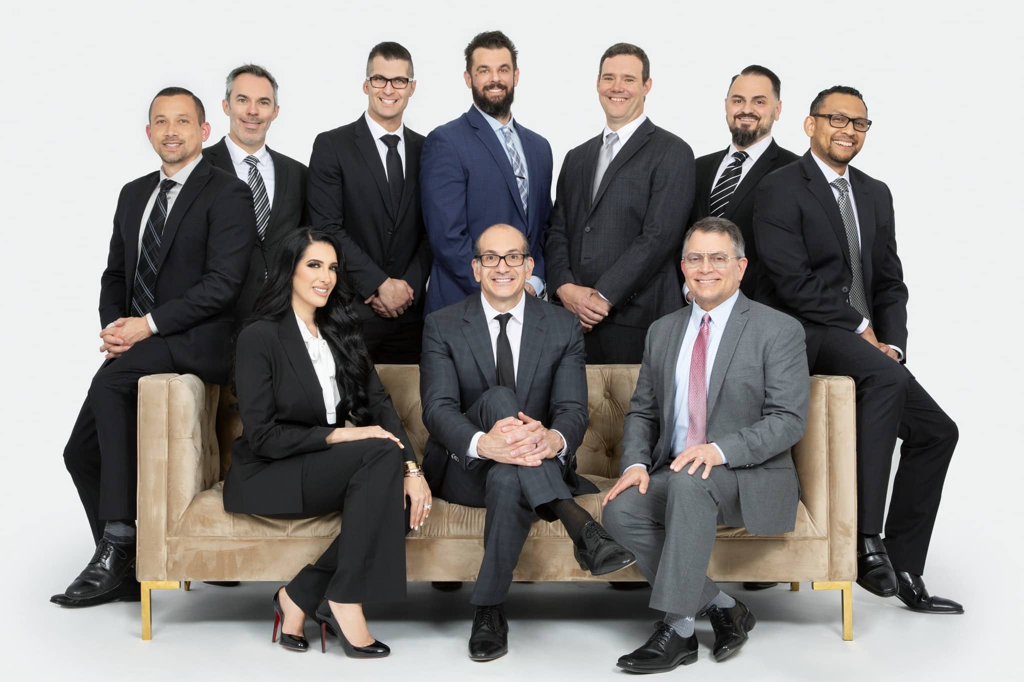 Spring Valley Premises Liability Lawyer | Ladah Law Firm