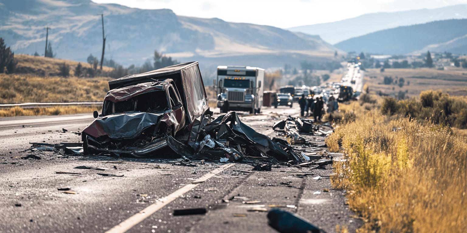 The Danger of U.S. 93 (And How to Stay Safe During Your Drive)