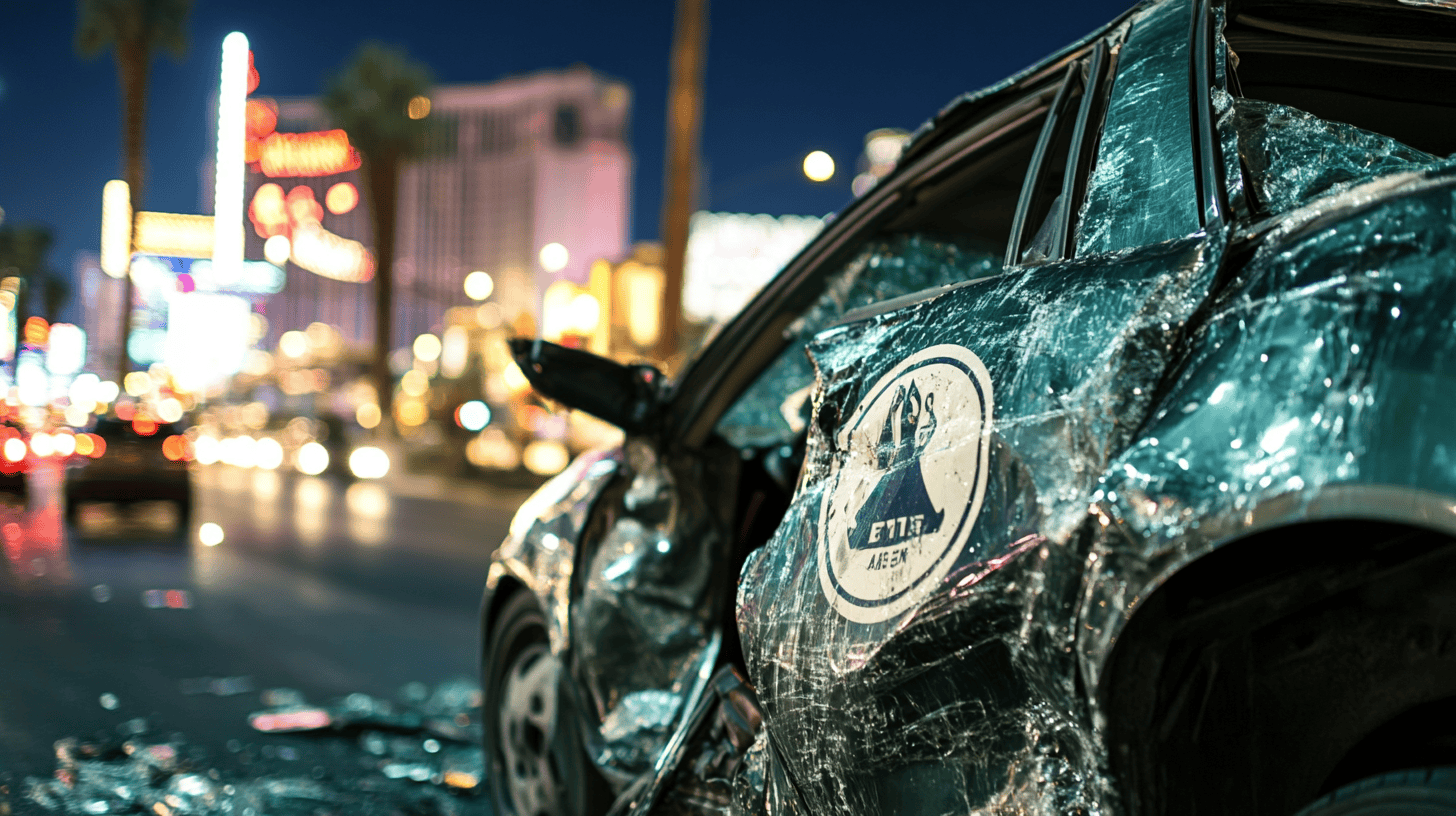 Who Pays if You’re in an Accident in a Company Car?