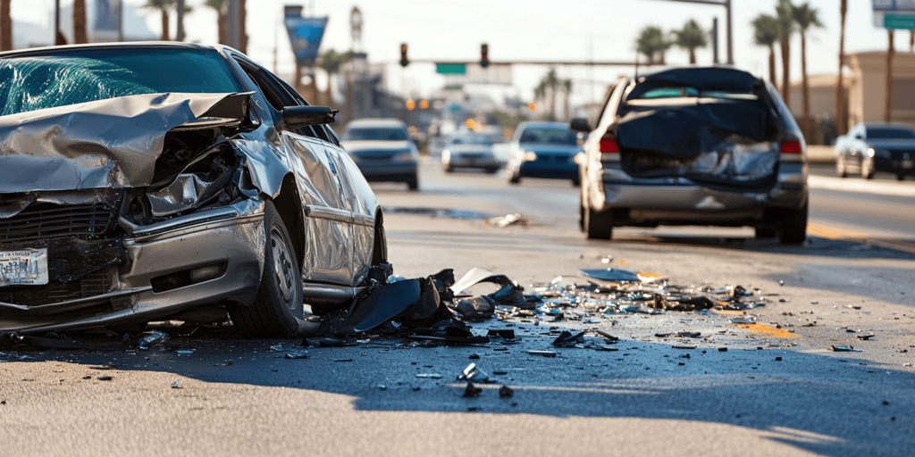 Henderson Car Accident Lawyer - Free Consultations 24/7