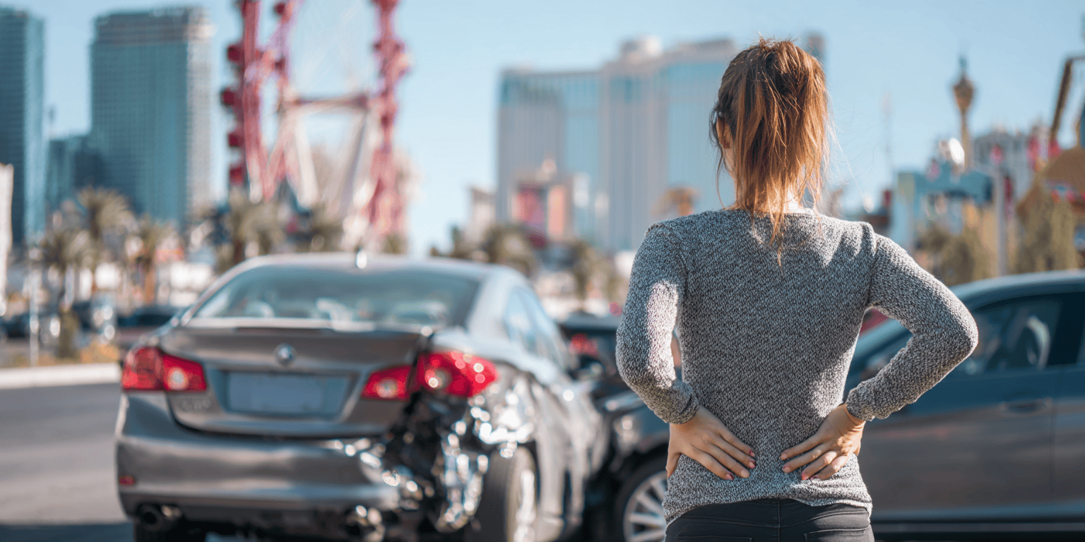 Maximizing Lower Back Pain Car Accident Settlements
