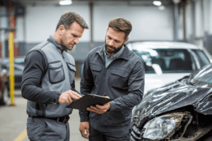 What Happens When Your Car is Totaled but Still Drivable | Ladah Injury ...