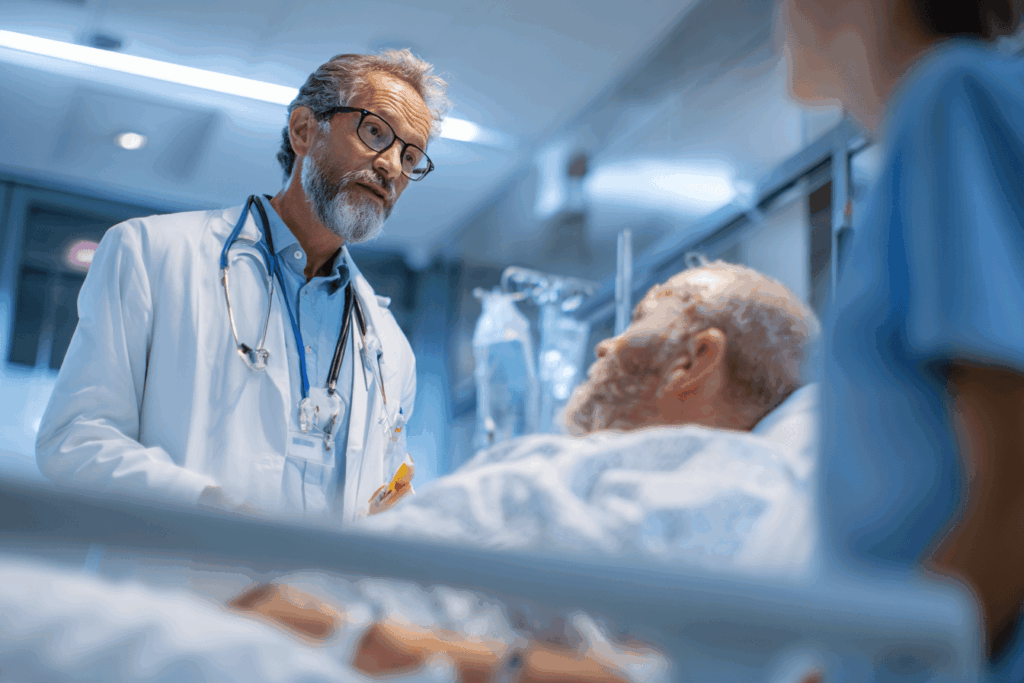 North Las Vegas Burn Injury Lawyer - No Fee Until We Win!