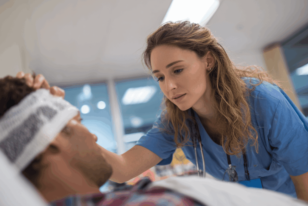 Las Vegas Contusion Injury Lawyer - Free Consultations 24/7