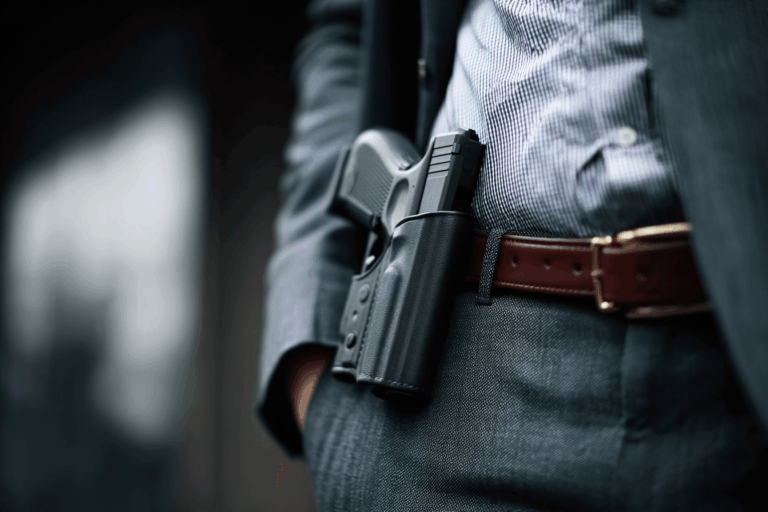 Nevada Concealed Carry Laws - Gun Ownership in Nevada