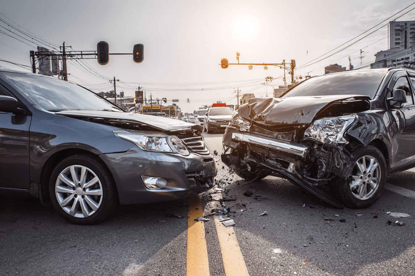 What Happens If Someone Else Is Driving My Car and Gets in an Accident?